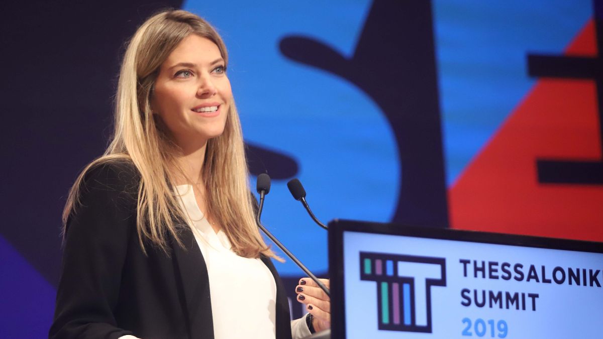 Ευρωβουλή: Η Καϊλή στήριξε «δεξιό» γραμματέα για την Ευρωβουλή – Πώς ...