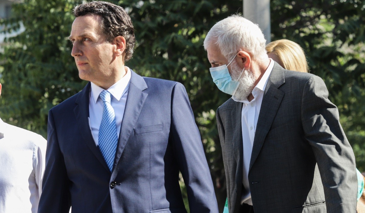 Δίκη Φιλιππίδη: Συγκλονίζει πατέρας καταγγέλλουσας – Ο διάλογος του ...