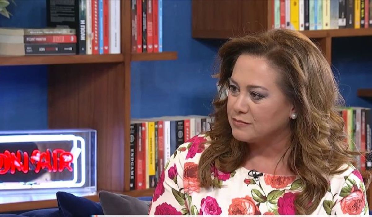Γιολάντα Μπαλαούρα: «Έκανα βιντεοκασέτα για τα χρήματα και το μεράκι ...