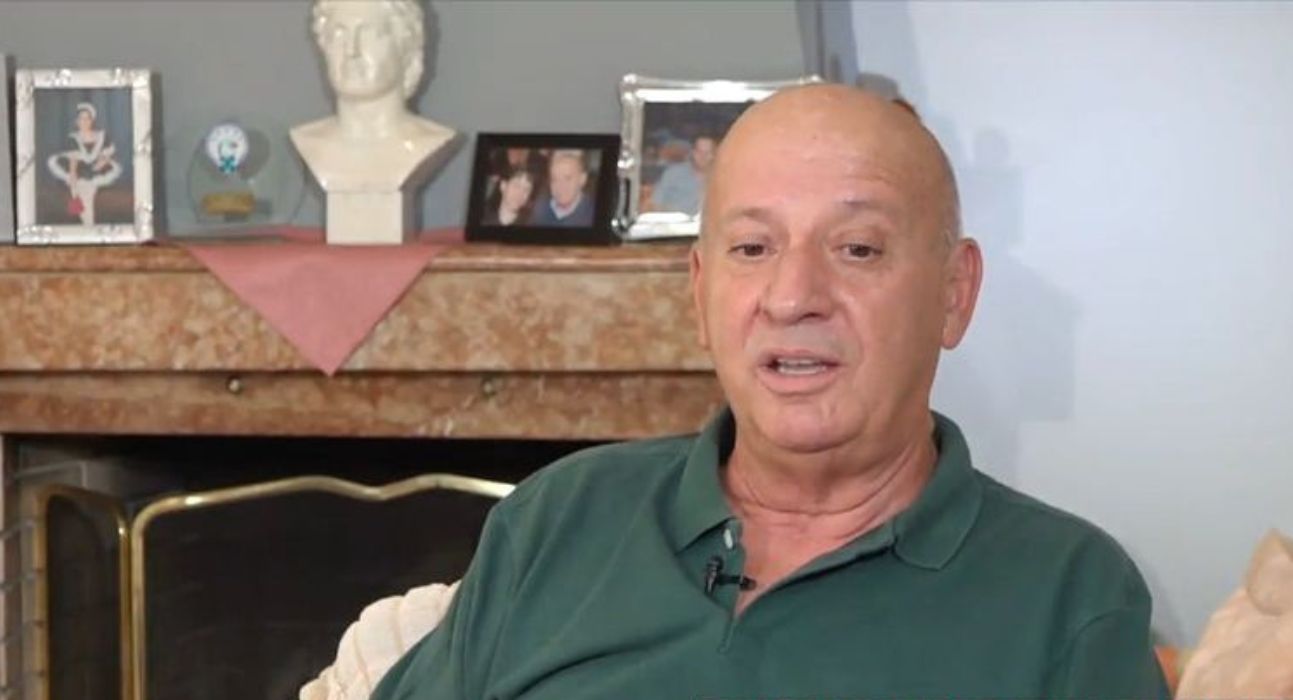 Yποψήφιος με το ΠΑΣΟΚ ο Θανάσης Κατερινόπουλος (Video) | topontiki.gr
