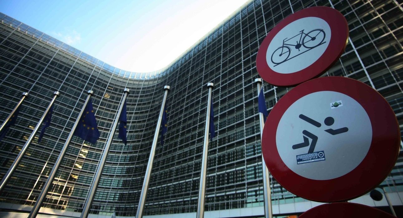 Ενίσχυση στον Τύπο από την Κομισιόν λόγω πολέμου | topontiki.gr