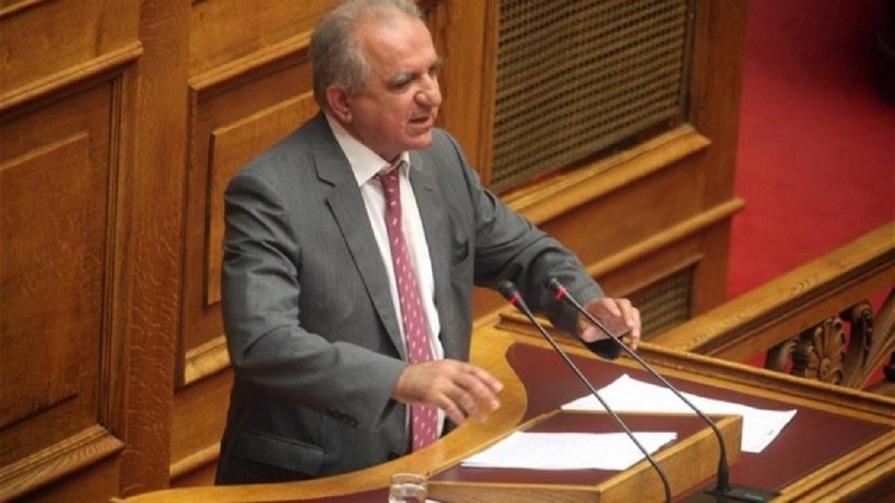 Υποκλοπές: Υπέρ της άρσης του απορρήτου ο βουλευτής της ΝΔ Ανδρέας ...