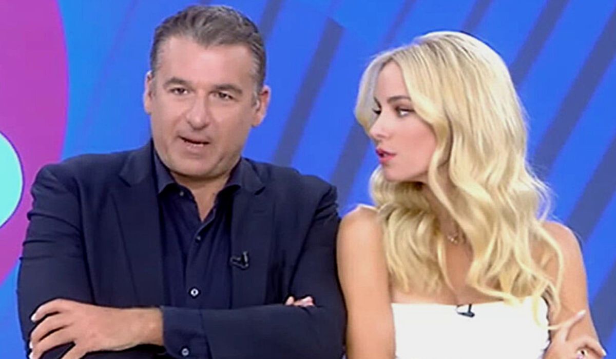 Καινούργιου για Λιάγκα – Νομικού: «Σε μια γυναίκα δεν λες ποτέ αυτή την ...