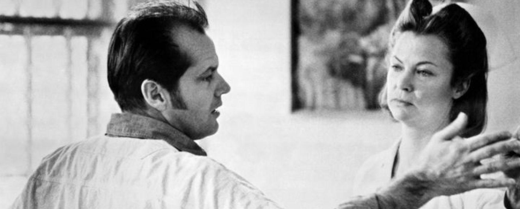 «Έφυγε» από τη ζωή η πρωταγωνίστρια της «Φωλιάς του Κούκου», Λουίζ ...