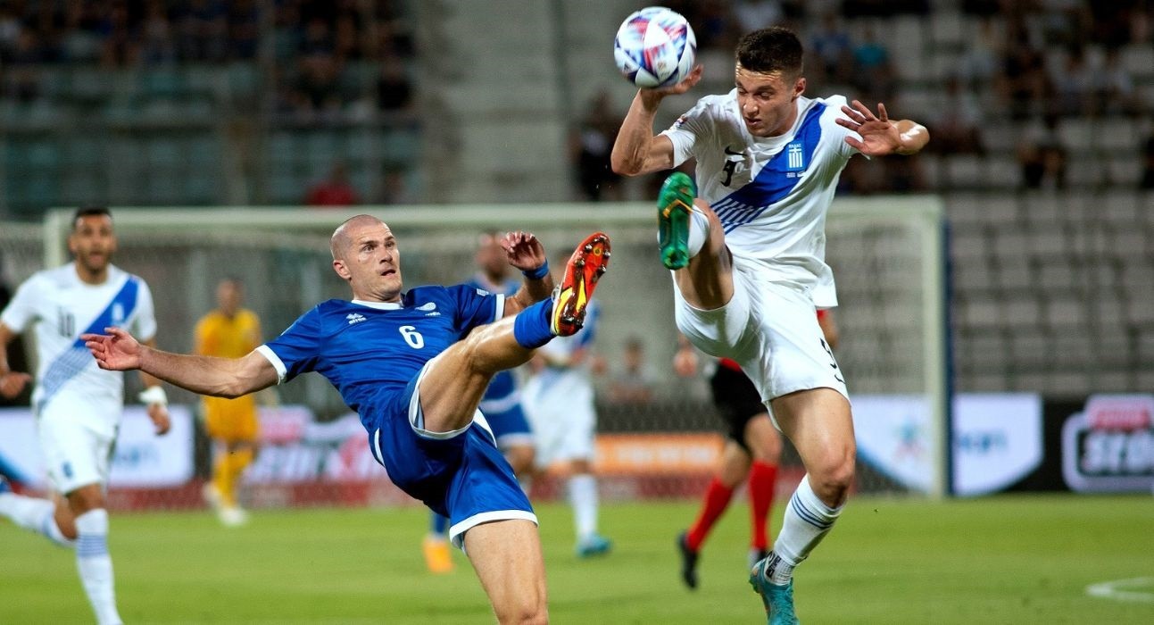 Το Nations League έρχεται με σούπερ αποδόσεις από το ΠΑΜΕ ΣΤΟΙΧΗΜΑ στα ...