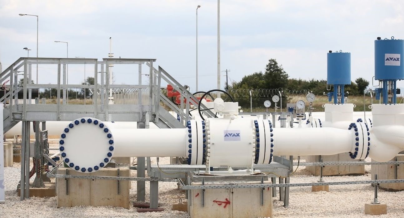 Ενέργεια: Χωρίς λύση το θέμα του φυσικού αερίου – Διακοπές ρεύματος ...