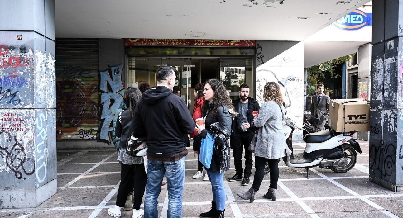 ΔΥΠΑ: Μέχρι τις 9 Ιουνίου οι αιτήσεις για το πρόγραμμα νεανικής ...