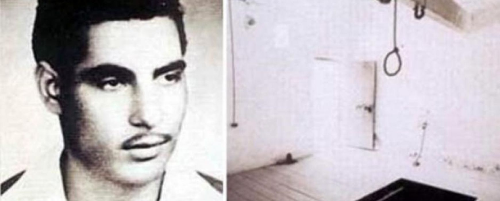 Η εκτέλεση του Ευαγόρα Παλληκαρίδη και το σκοτεινό πρόσωπο της Ελισάβετ ...