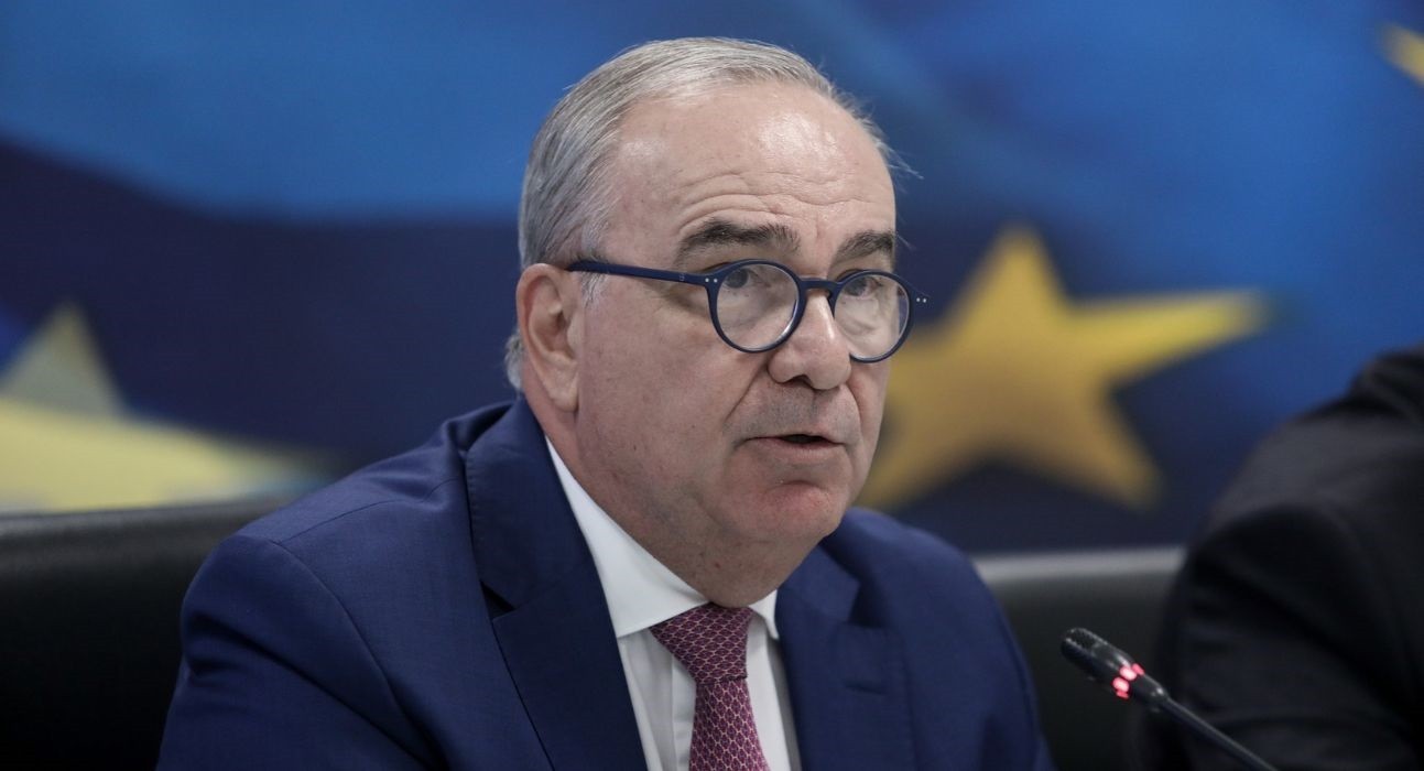 ΣΥΡΙΖΑ-ΠΣ: Ο Παπαθανάσης χρωστά 1,8 εκατ. κι έκρυψε την περιουσία του ...