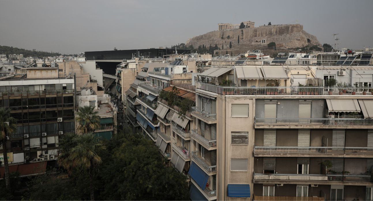 Έχασε το σπίτι της σε πλειστηριασμό – Χρώσταγε 881 ευρώ στα κοινόχρηστα ...