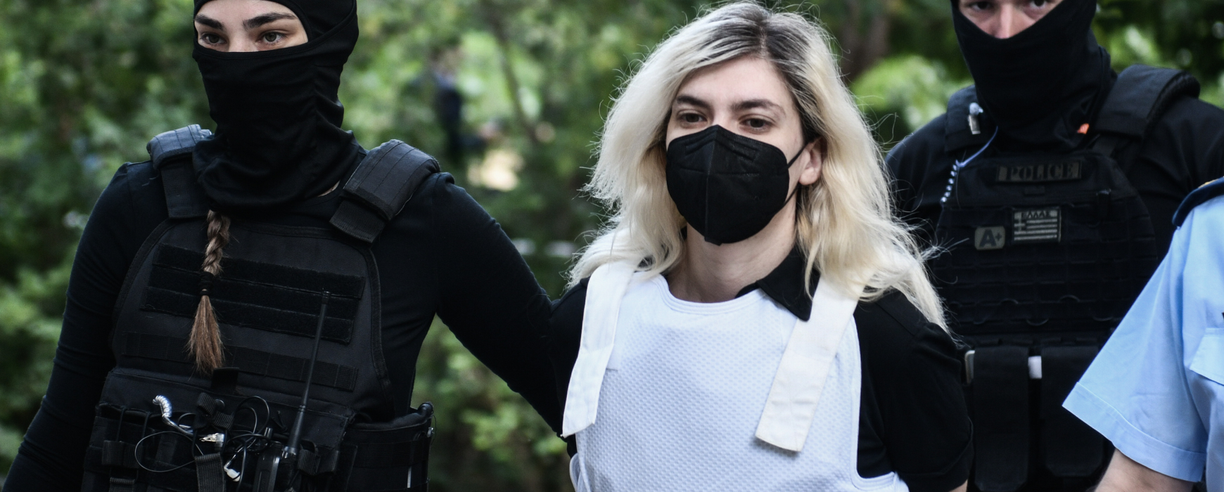 Ρούλα Πισπιρίγκου: Σε δίκη για τη δολοφονία και απόπειρα σε βάρος της ...