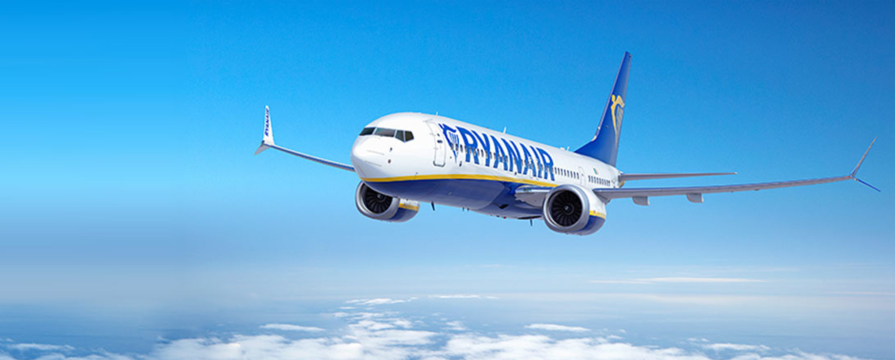 «Βόμβα» από την Ryanair: Κλείνει τη βάση της στην Αθήνα για τη ...