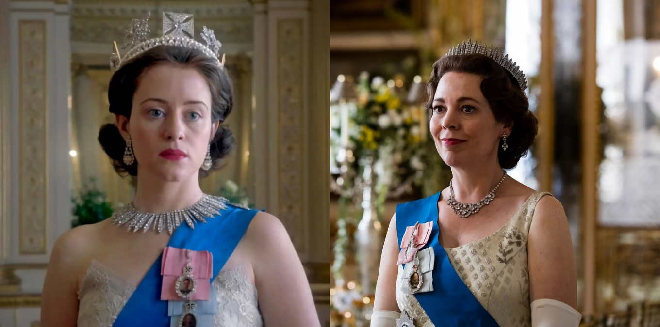 Βασίλισσα Ελισάβετ: Από τους «Simpsons» μέχρι το «The Crown» (videos ...