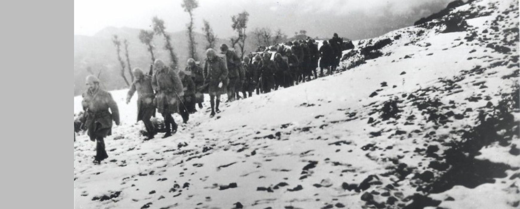 28η Οκτωβρίου: Το ξεκίνημα του πολέμου σαν σήμερα | topontiki.gr