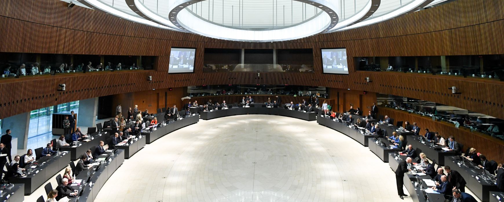 Ενεργειακή κρίση: Η μέρα της μαρμότας – Άλλη μια φορά η Ε.Ε. δεν ...