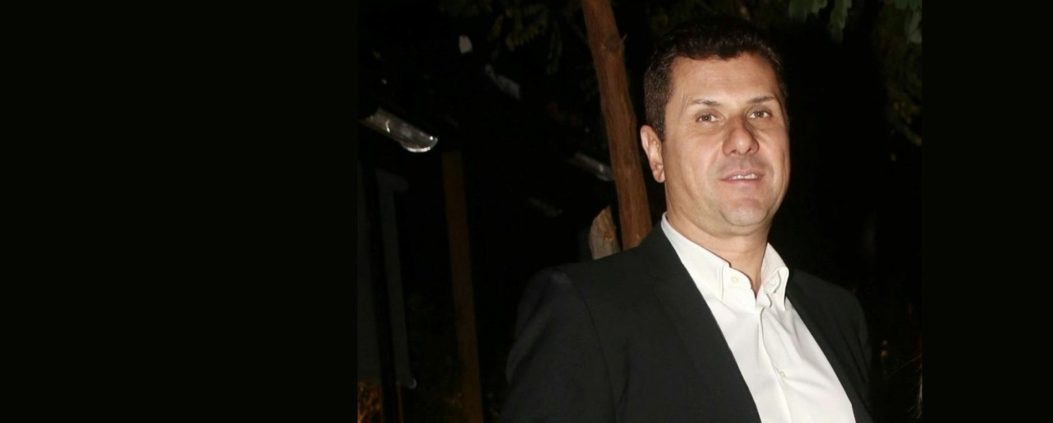 Συγκλονίζει ο Γιάννης Μάρκου: Τα πρώτα του λόγια μετά την επίθεση που ...