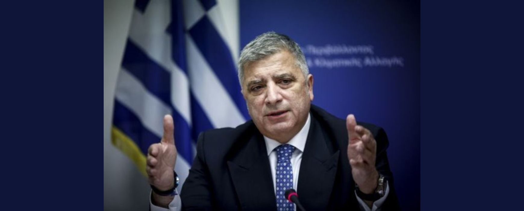 Πατούλης για 12χρονη: «Μη χαλάμε αυτή την όμορφη βραδιά με πράγματα που ...