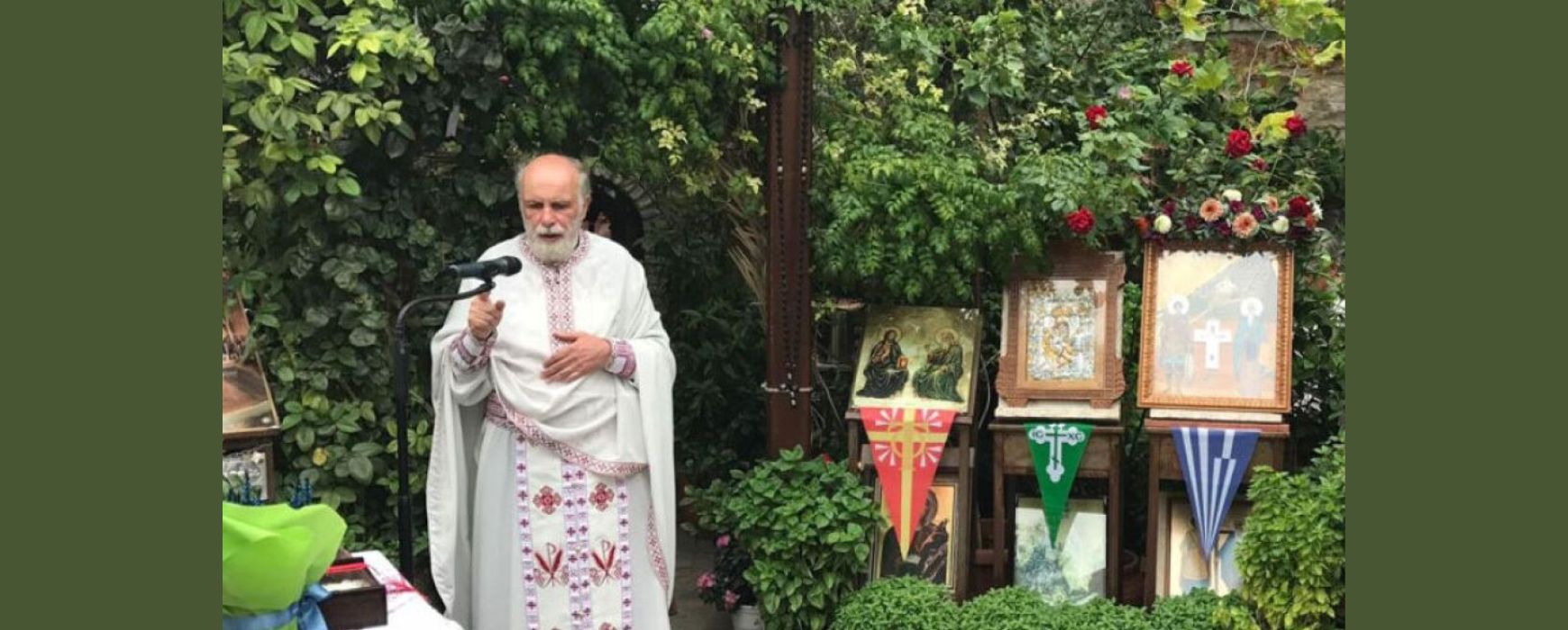 Λαρίσης Ιερώνυμος: Νέα επίθεση κατά του παπά-Δημήτρη των Αγίων Ισιδώρων ...
