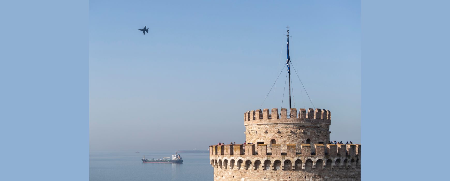 28η Οκτωβρίου: Η στρατιωτική παρέλαση στην Θεσσαλονίκη (Live ...