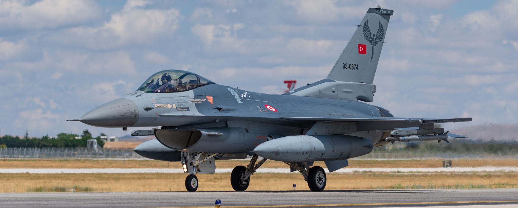 Η Αθήνα, η Ουάσινγκτον και τα F-16 | topontiki.gr