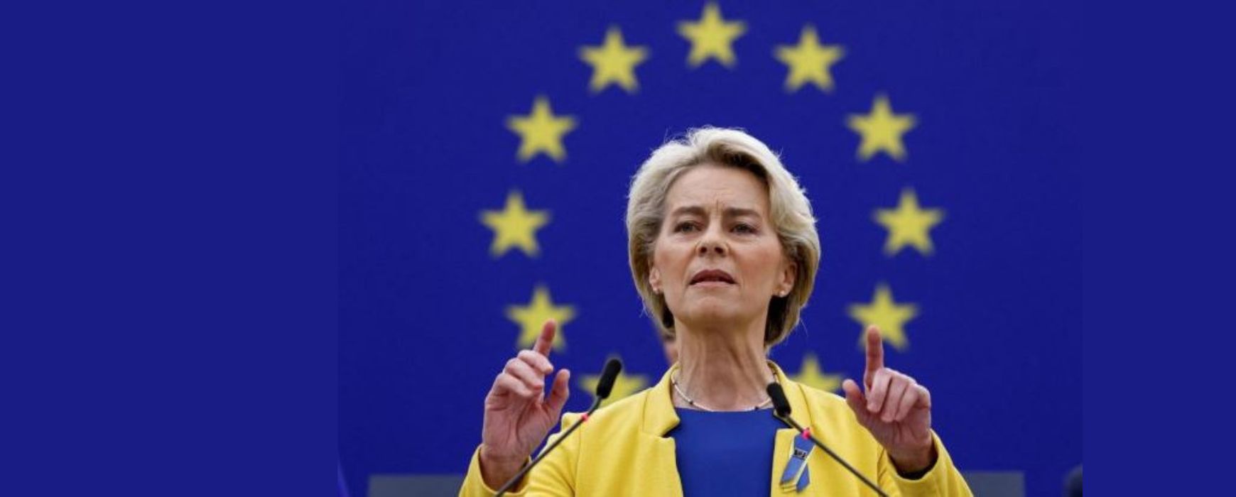 Τι είναι το Pfizergate και γιατί φέρνει σε δύσκολη θέση την Ούρσουλα ...