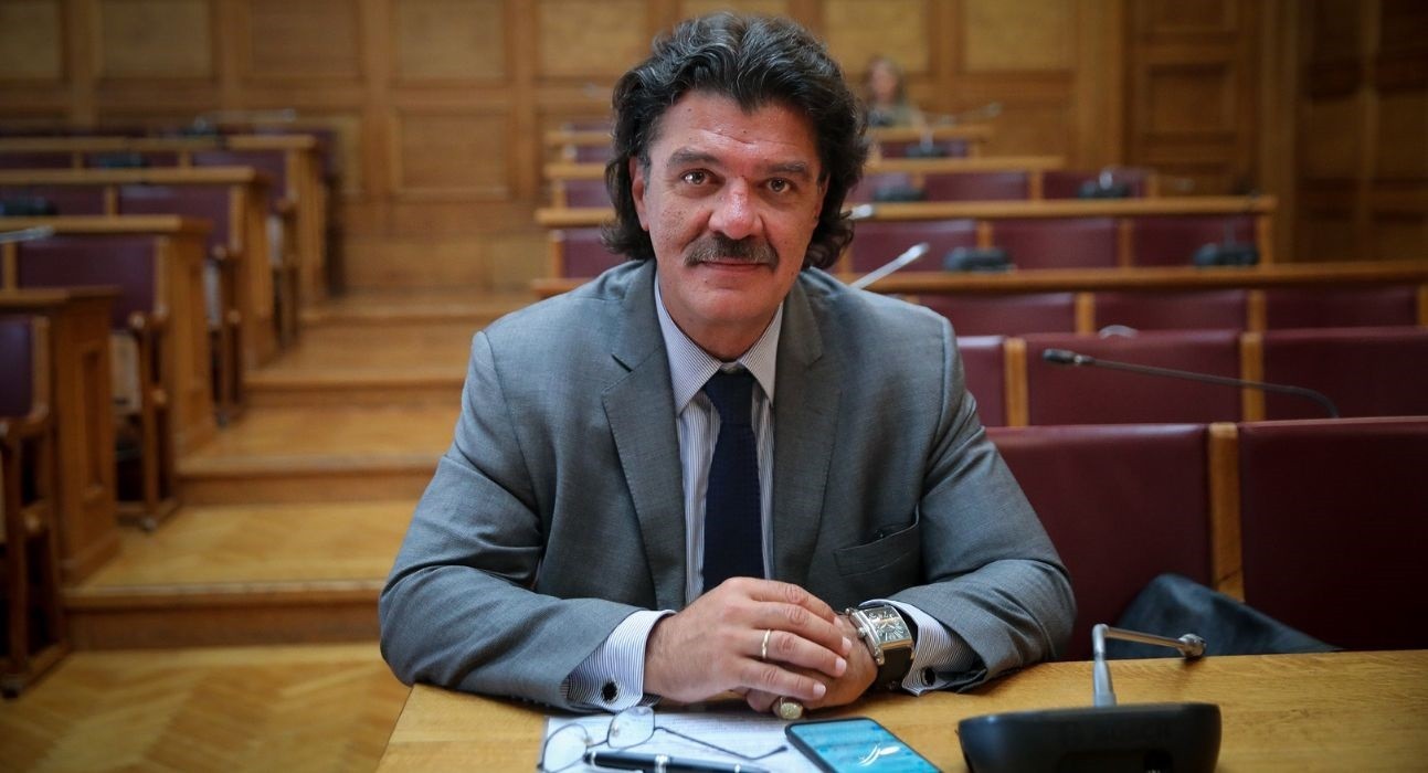 Ανδρέας Πάτσης: Ποινή φυλάκισης τριών ετών με εξαγορά στον πρώην ...