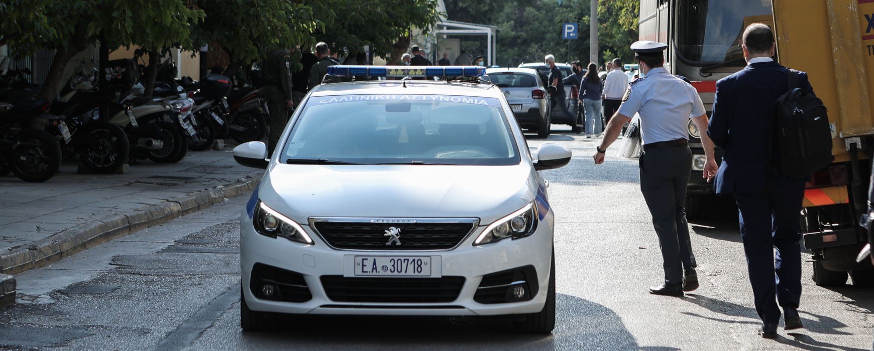 Κολωνός: Ποινική δίωξη για ναρκωτικά κατά του πατέρα της 12χρονης ...