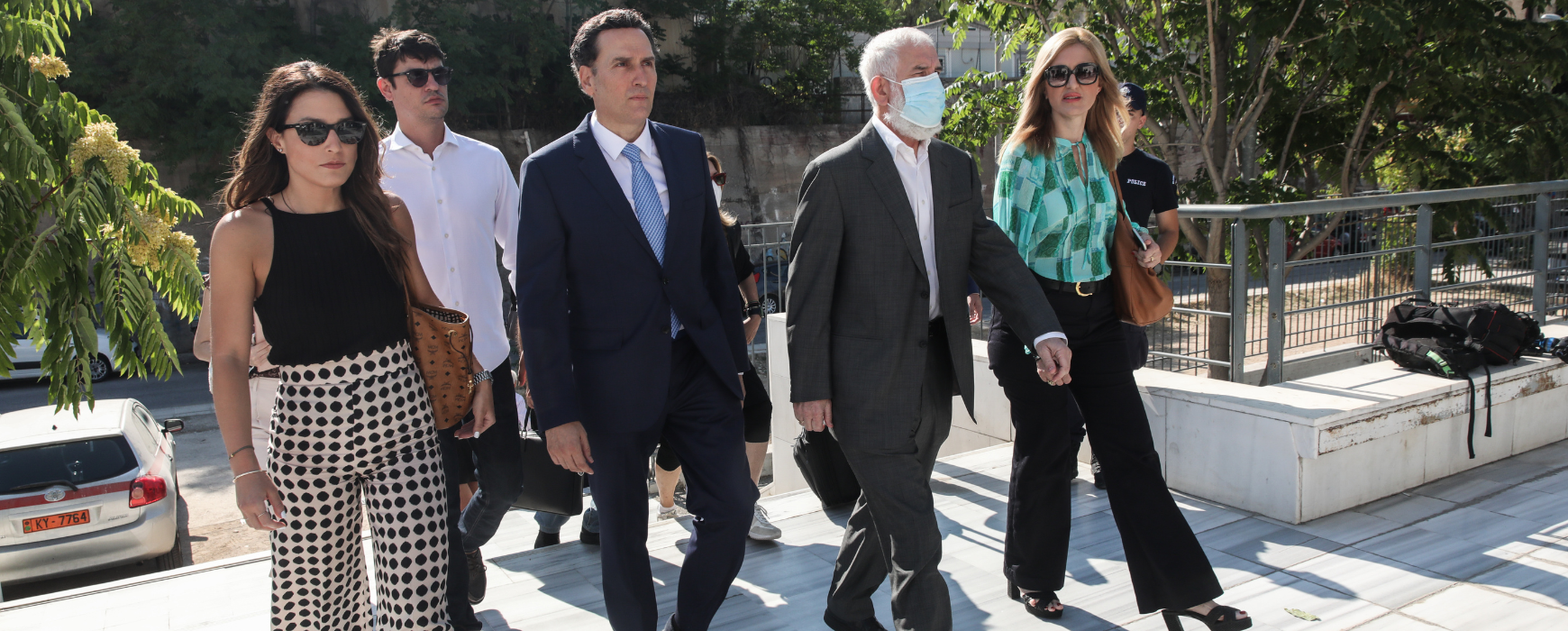 Δίκη Φιλιππίδη: Η κατάθεση της Αλίνας Κωτσοβόλου – Τι είπε για την ...