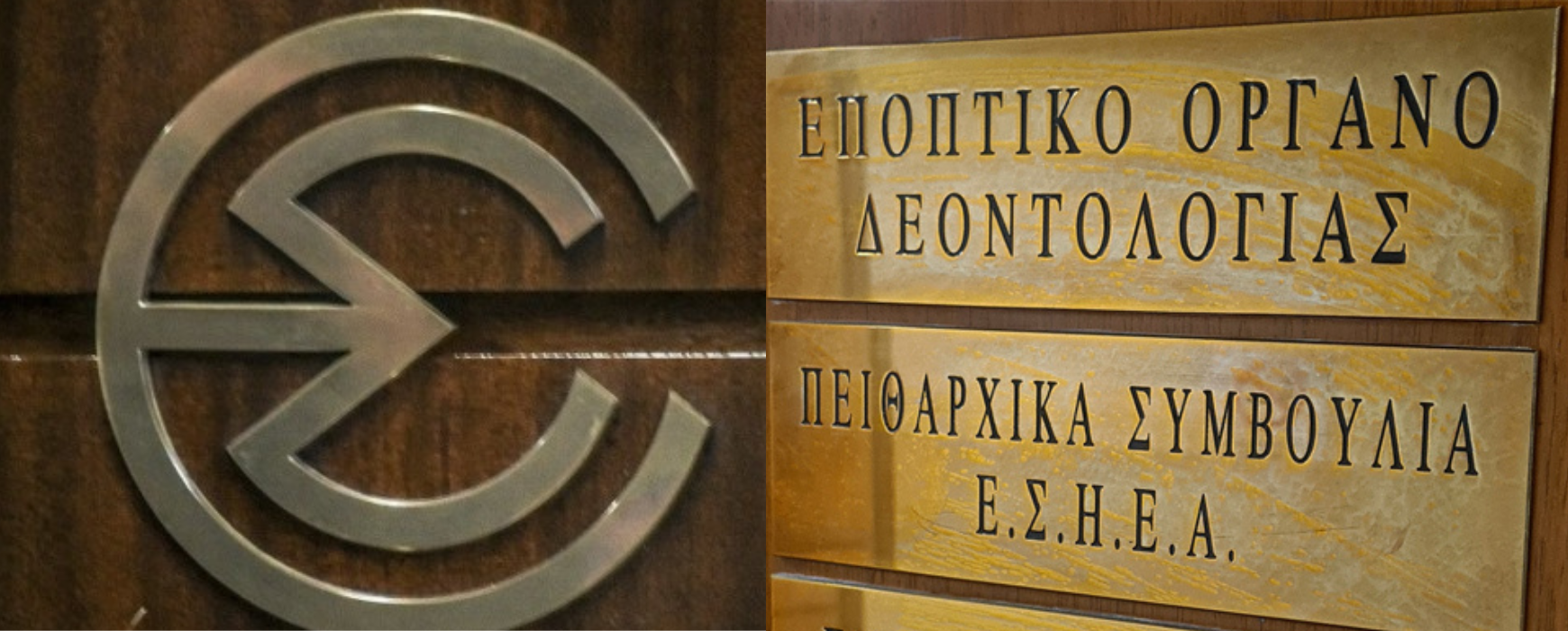 Αντιδράσεις κατά ΕΣΗΕΑ για την παραπομπή στο Πειθαρχικό της Σοφίας ...