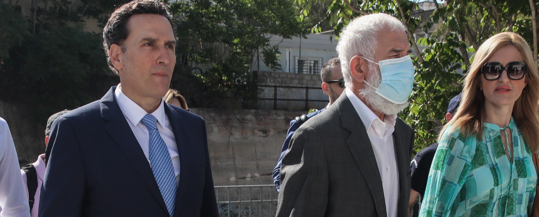 Δίκη Φιλιππίδη: Καταγγέλλουσα ζητά την επιστροφή ενόρκου που ...