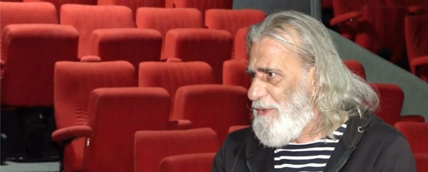 Γιώργος Νινιός: «Όσοι απομακρύνθηκαν, ήταν από τη συμπεριφορά μου ...