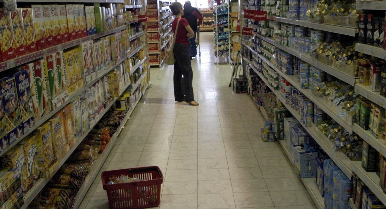 Καλάθι του νοικοκυριού – Παπαθανάσης: Τα προϊόντα θα αλλάζουν κάθε ...