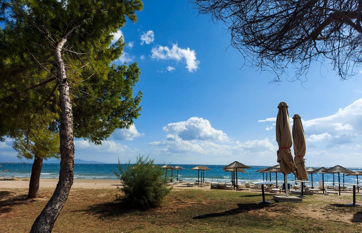 Καιρός αύριο: Καλοκαιράκι και την Τετάρτη – Πού θα φτάσει ο υδράργυρος ...