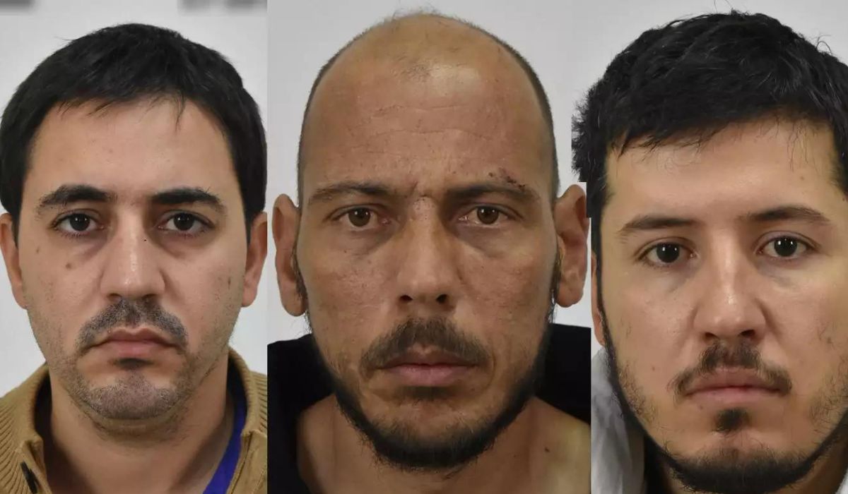 Βιασμός 12χρονης στον Κολωνό – Στη δημοσιότητα τα στοιχεία των τριών ...