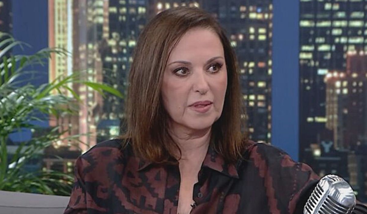 Κοραλία Καράντη: «Είχα μια μανία με τους μεγαλύτερους άνδρες όταν ήμουν ...