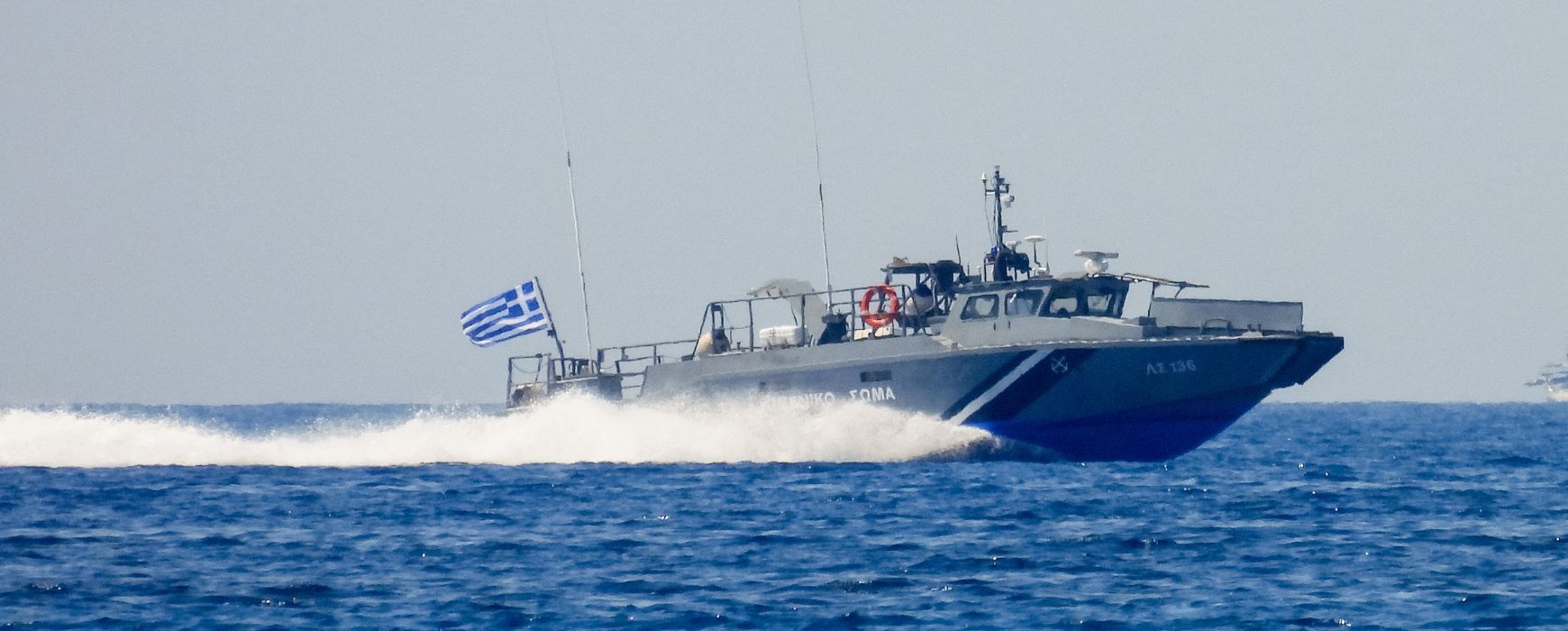 Ναυάγιο στην Εύβοια: Στους 26 οι νεκροί, ανασύρθηκαν άλλες τρεις σοροί ...
