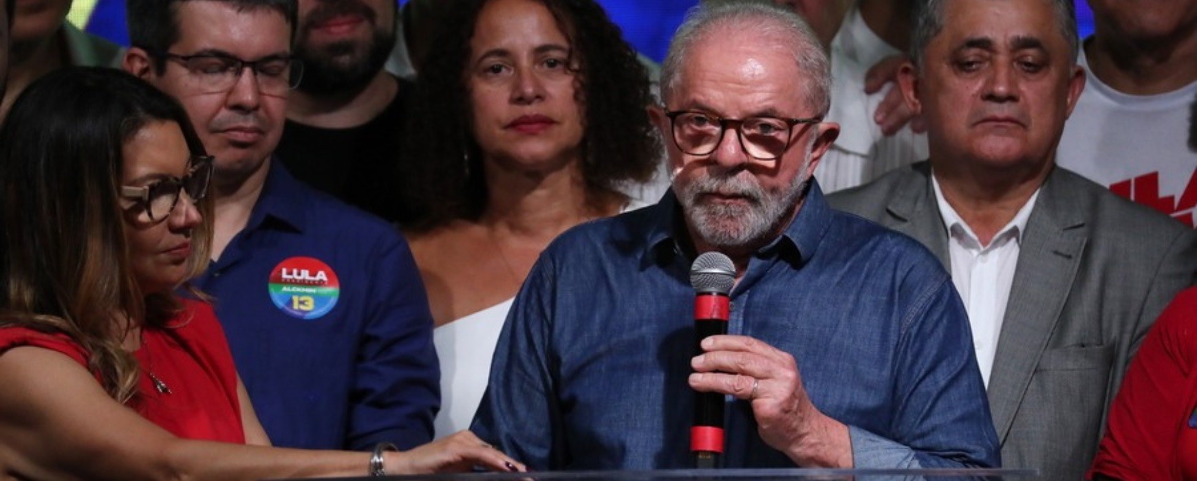 Λούλα: Μετά τους πανηγυρισμούς στα δύσκολα – Το διακύβευμα των επόμενων ...