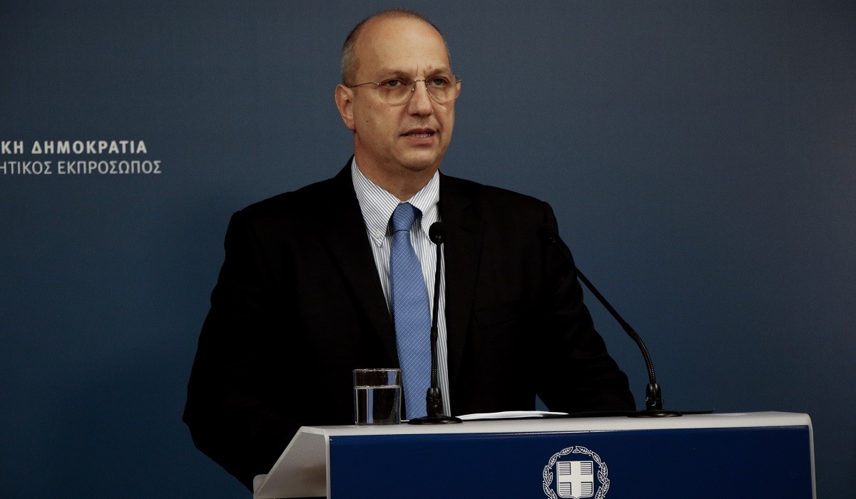 Οικονόμου για ενεργειακή κρίση: Κλιμακωτή η επιδότηση με στόχο την ...