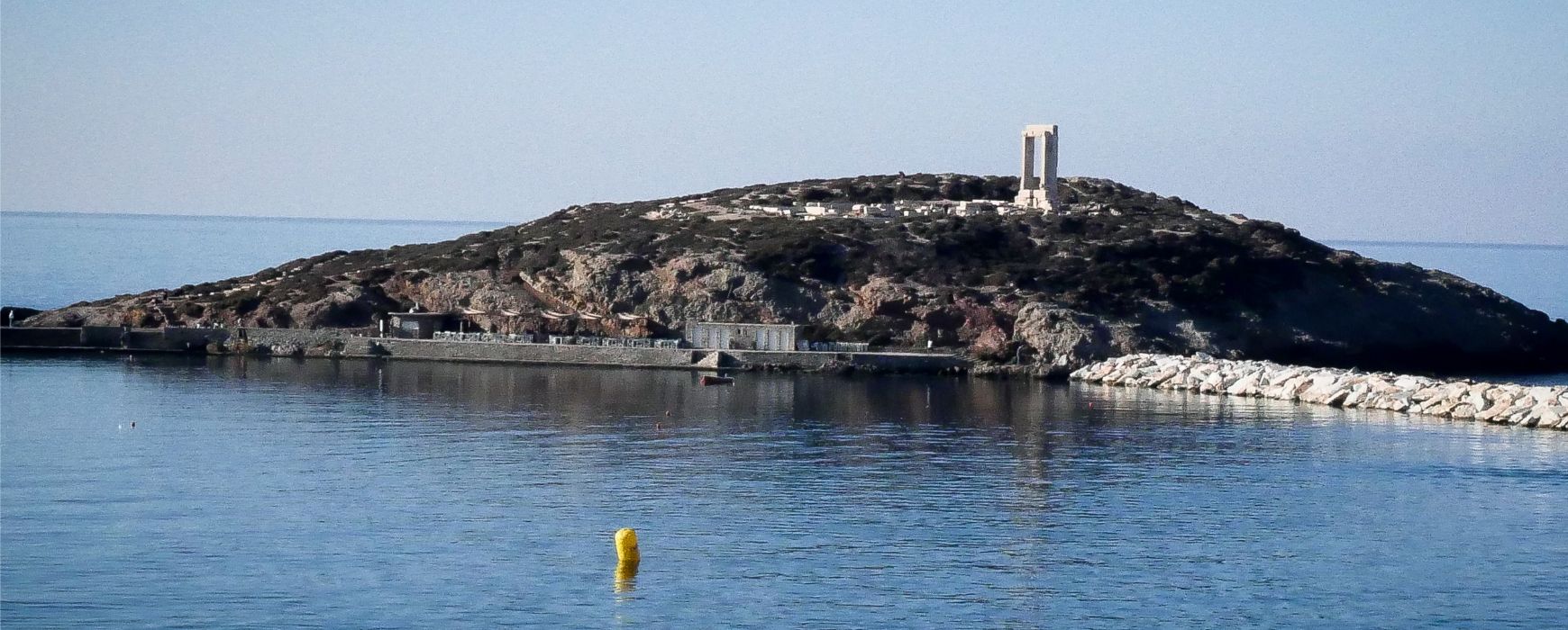 Η Amazon μετατρέπει την Νάξο σε «Smart Island» – Φέρνει πακέτα με drone ...