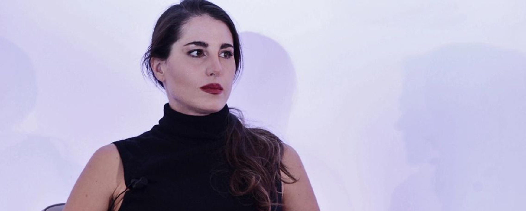 Συγκλονίζει η Παυλίνα Βουλγαράκη: «Βίωσα κακοποιητική σχέση – Αργείς να ...