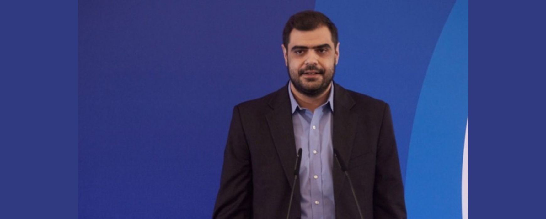 Στην επικοινωνιακή ομάδα της Ν.Δ. ο Μαρινάκης | topontiki.gr