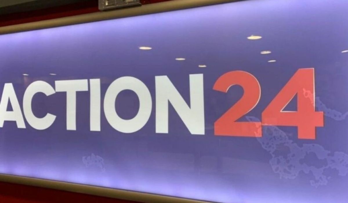 Μετατίθεται κατά μια εβδομάδα η πρεμιέρα του νέου Action24 | topontiki.gr