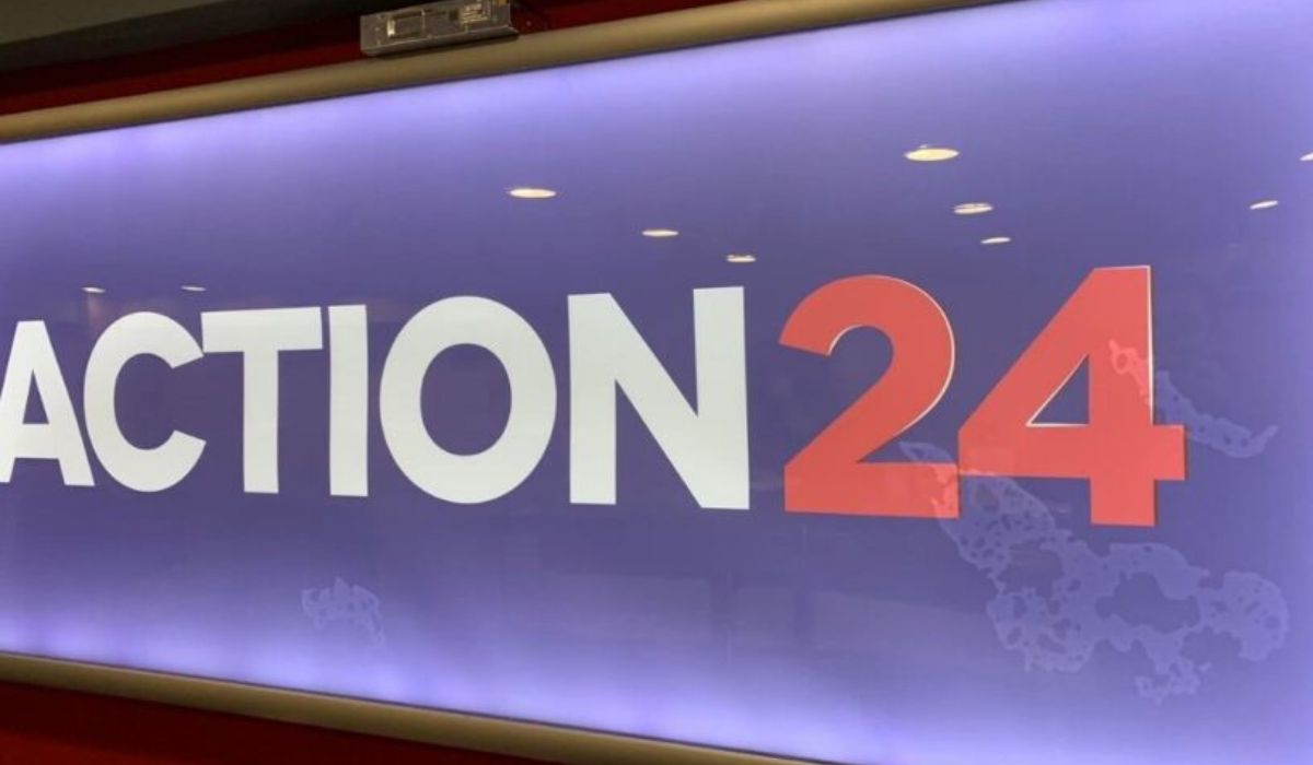 «Εξελίξεις» στο Action24 – Έτοιμη για πρεμιέρα η νέα εκπομπή με τη ...