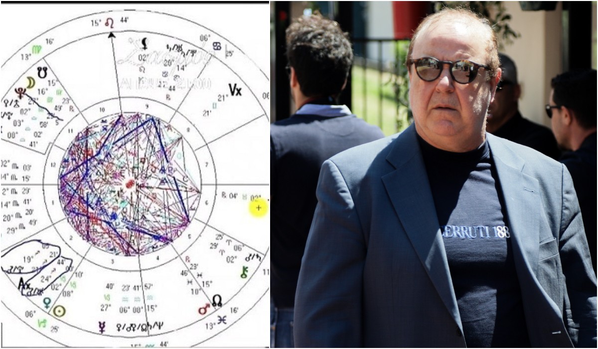 Ο Παύλος Χαϊκάλης χρεώνει 120 ευρώ για «διαδικτυακή συνεδρία» και ...