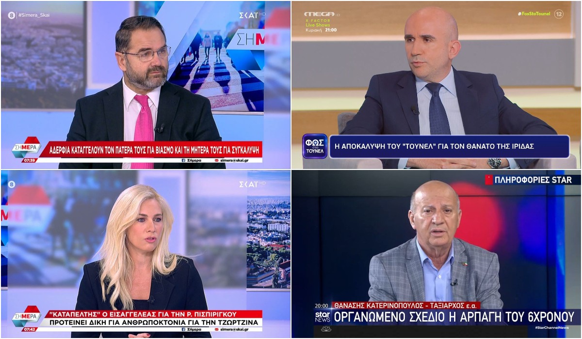 Διάσημοι στα ψηφοδέλτια | topontiki.gr
