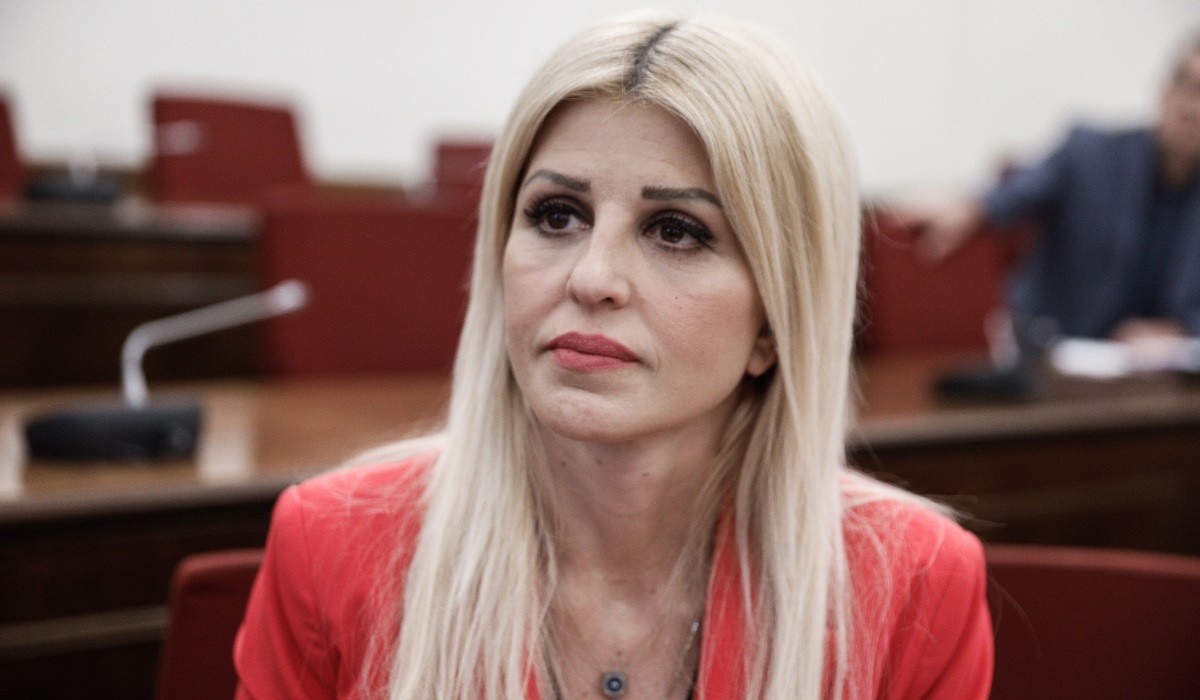 Εθνική Συντονίστρια για την παιδική κακοποίηση η Έλενα Ράπτη | topontiki.gr