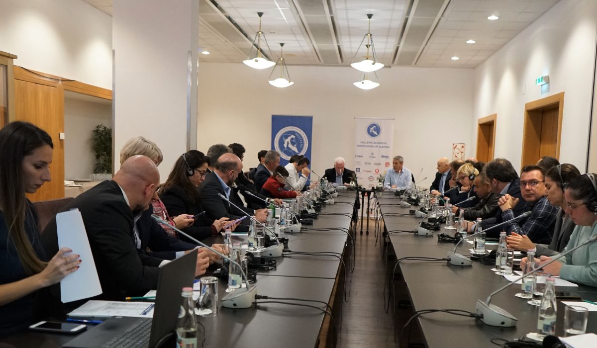 Με επιτυχία πραγματοποιήθηκε η Τακτική – Εκλογική Γενική Συνελευση της ...