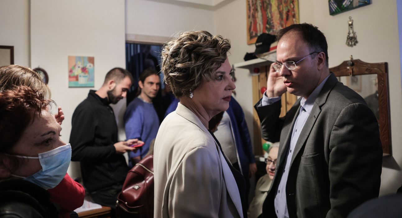 Επίθεση ΣΥΡΙΖΑ σε κυβέρνηση για τους πλειστηριασμούς: Ο πτωχευτικός ...