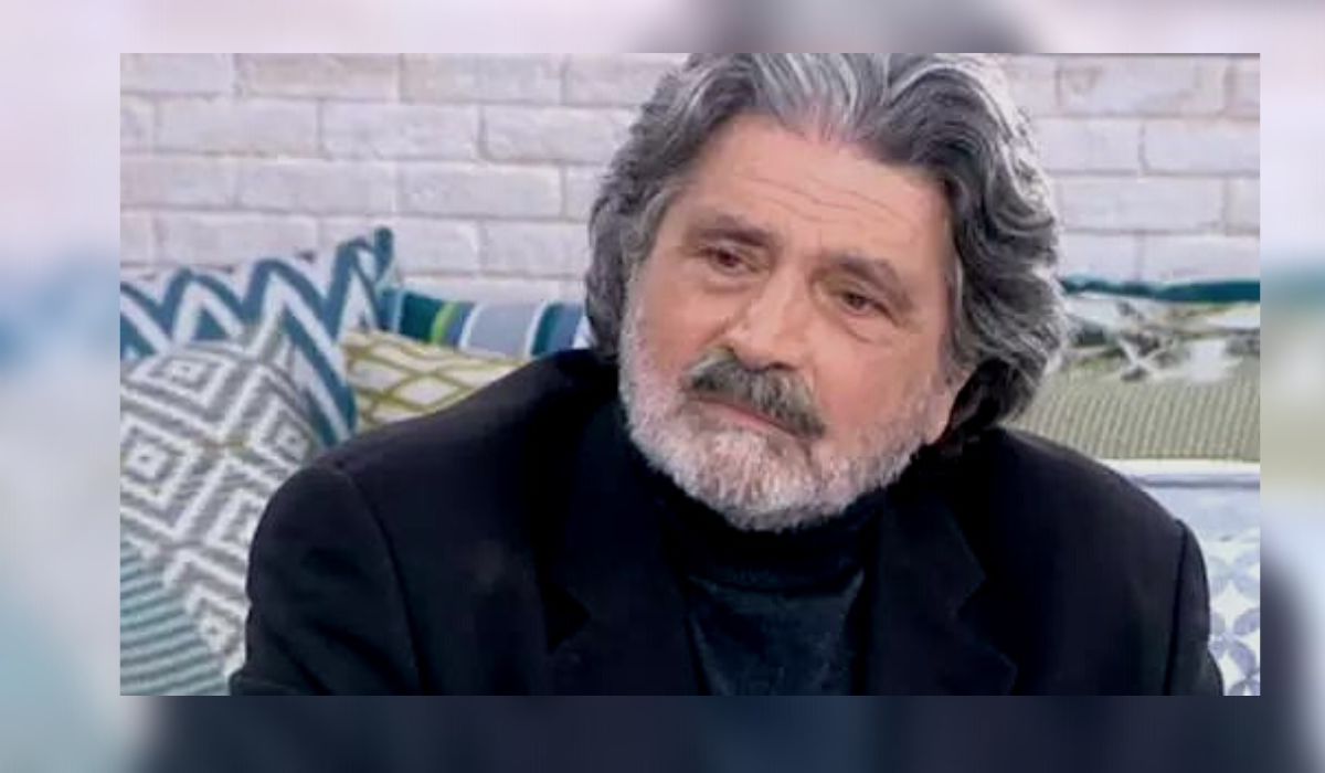 Γιώργος Χριστοδούλου για Κατερίνα Λέχου: «Όταν το βράδυ κοιμόταν στο ...