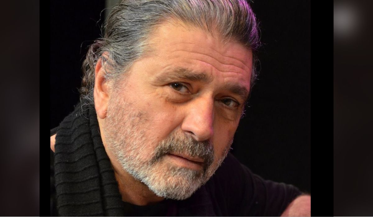 Γιώργος Χριστοδούλου για Λέχου-Κιμούλη: «Όταν γίνονταν τα πράγματα αυτά ...
